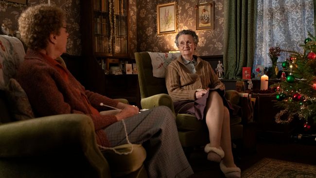 Call the Midwife Christmas special 2024 episode 1 recap: what has ...