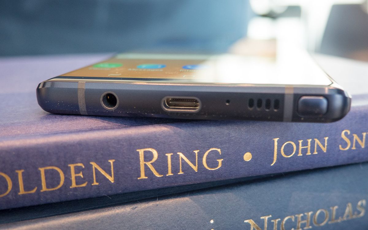 Top 9 Galaxy Note 9 Features | Tom's Guide