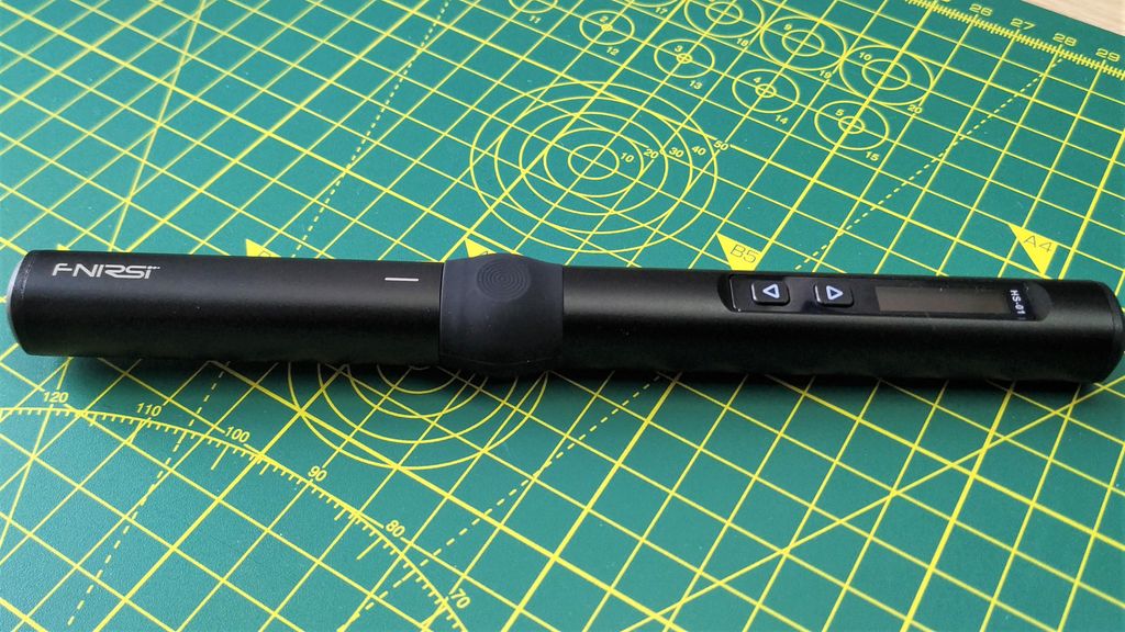 Fnirsi HS-01 Review: Smarter Soldering Iron | Tom's Hardware