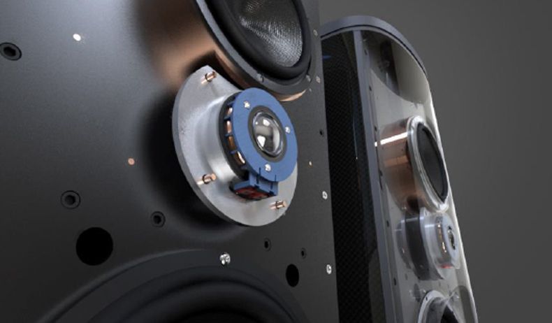 Magico M Project: special edition £130,000 speakers | What Hi-Fi?