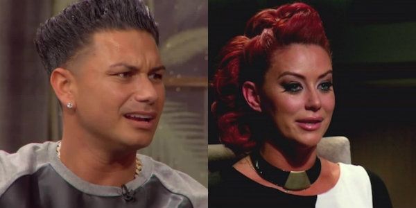 Would Pauly D Get Back With Ex-Girlfriend Aubrey O'Day? Here's What He ...