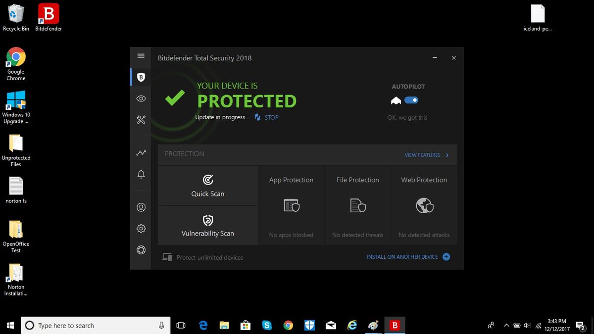 Bitdefender Box (2018) Review: Flexible Protection | Tom's Guide
