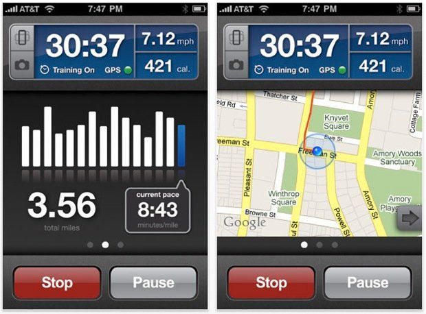 Best iPhone apps and accessories for running and jogging | iMore
