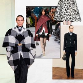 Articles by Sara Holzman, Style Director | Marie Claire