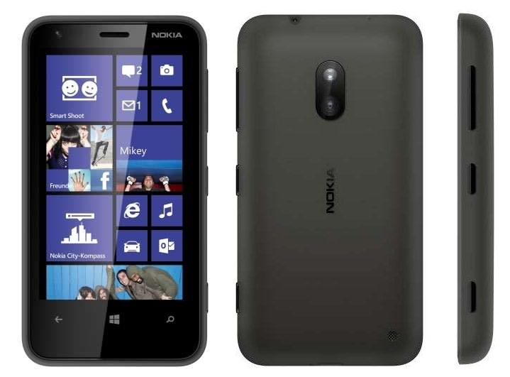 Nokia Lumia 620 Review - Affordability never looked so good | Windows ...
