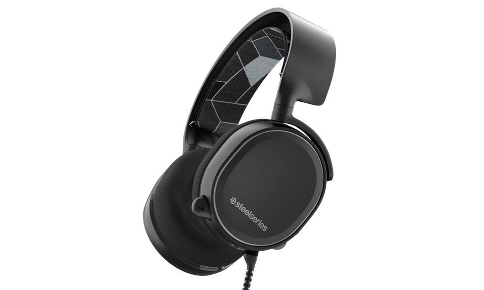 SteelSeries Arctis 3 Review: Solid Performance, Inviting Price | Tom's ...