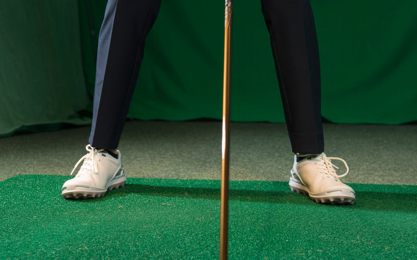 Step By Step Guide To The Driver Set-Up | Golf Monthly