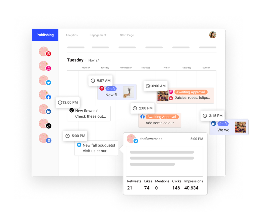 Buffer review | TechRadar