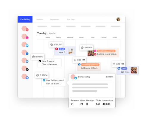 Buffer review | TechRadar