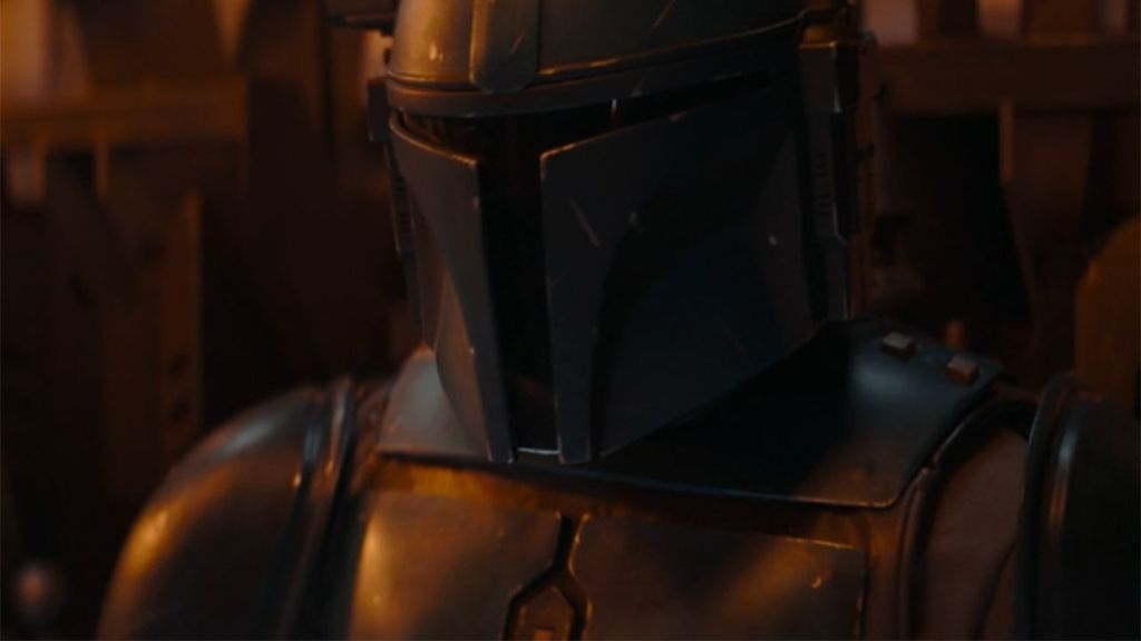 The Mandalorian season 3 episode 8 review — Star Wars spirit takes over ...