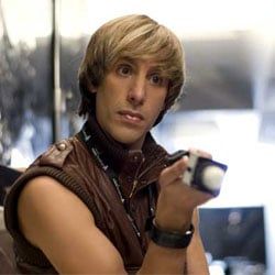 Incredible War Stories From The Making Of Bruno | Cinemablend