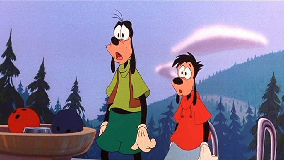 On its 30th anniversary, A Goofy Movie is getting a Disney Plus ...