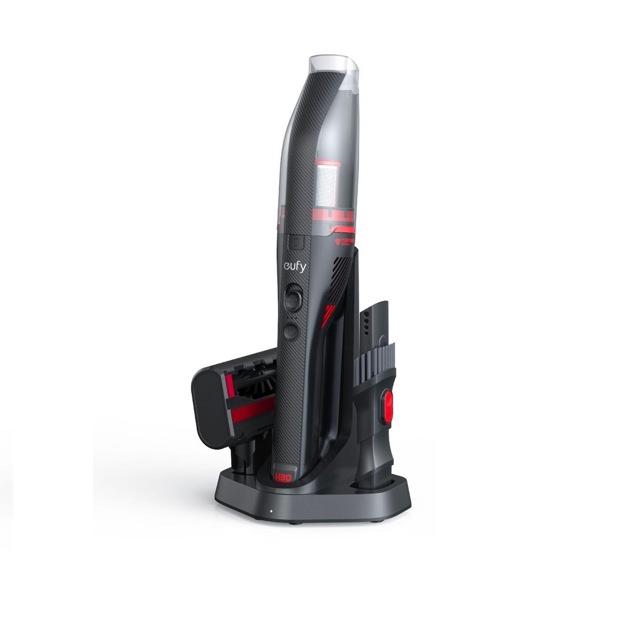 6 of the best handheld vacuum cleaners — as tested by us | Real Homes