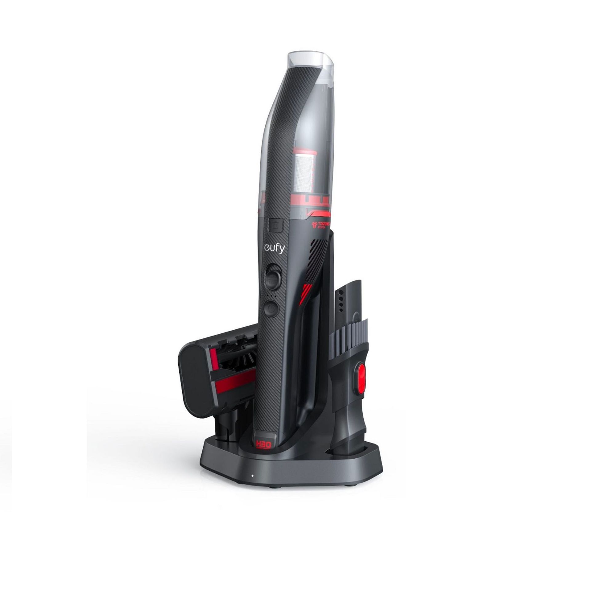 6 of the best handheld vacuum cleaners — as tested by us | Real Homes