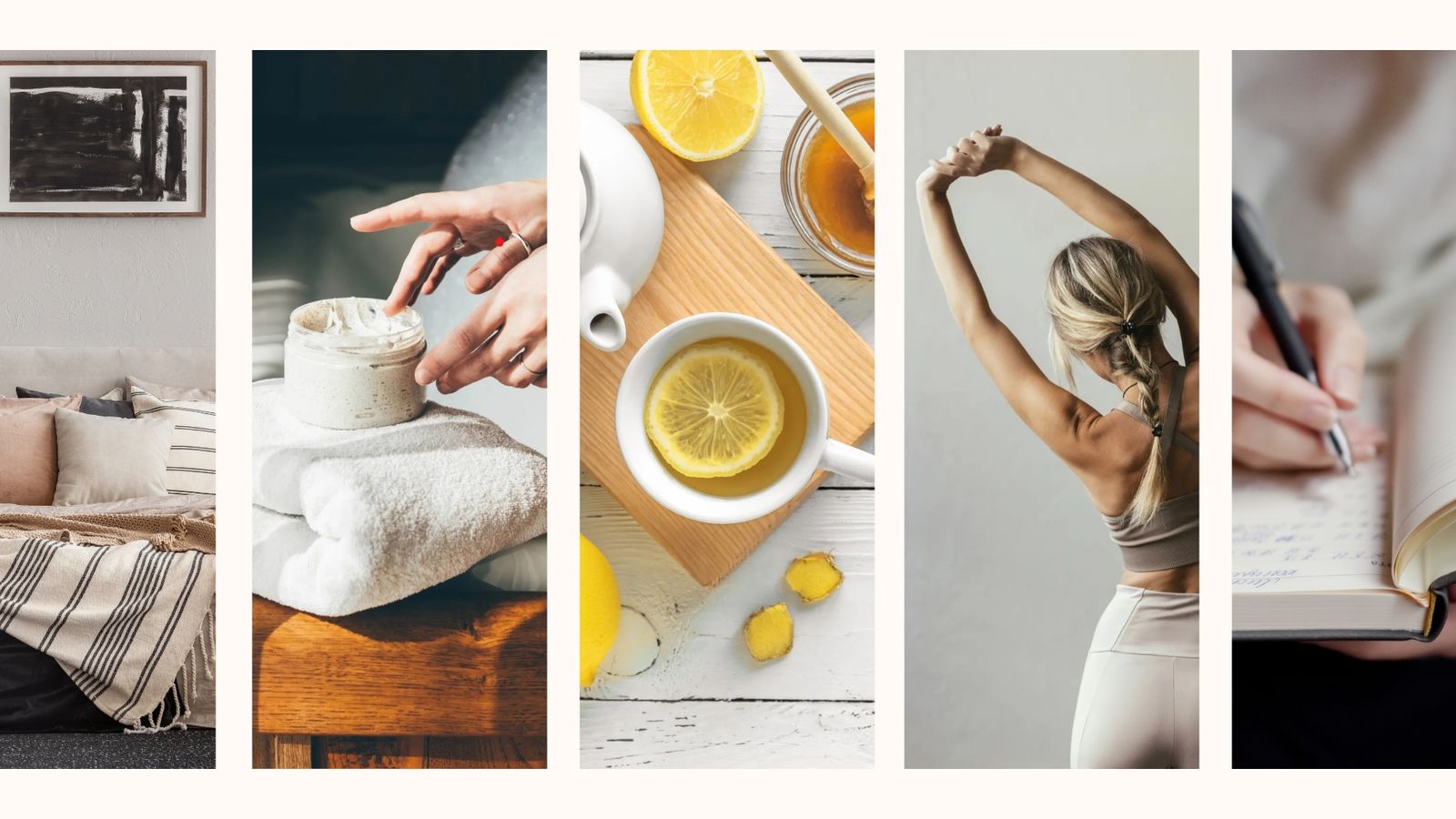 How to create a life-enhancing morning routine: 32 expert tips | Woman ...