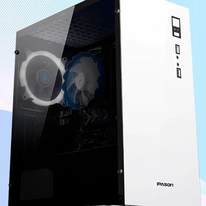 This is the cheapest AMD Ryzen PC workstation on the market | TechRadar