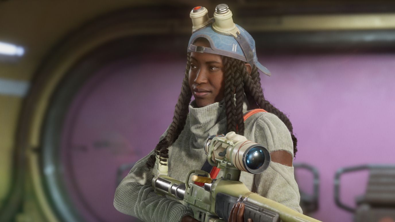 Prepare to hear opinions: Concord's first beta is live now | PC Gamer