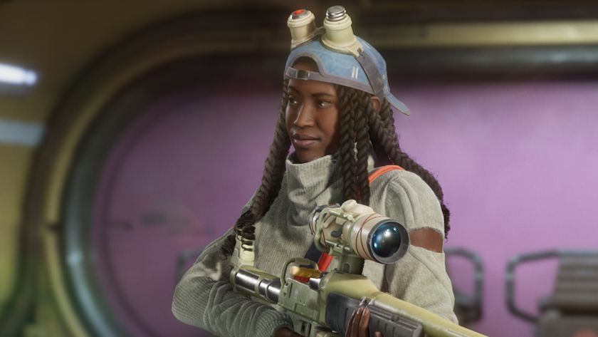 Articles by Tyler Wilde | PC Gamer