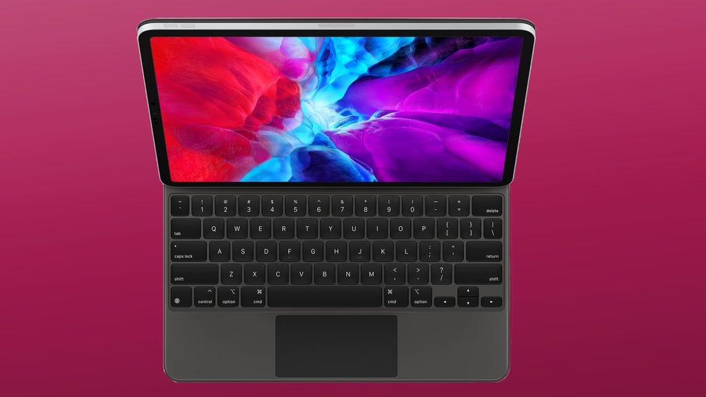 iPad Pro vs Surface Pro 7: Which laptop replacement is better? | Tom's ...