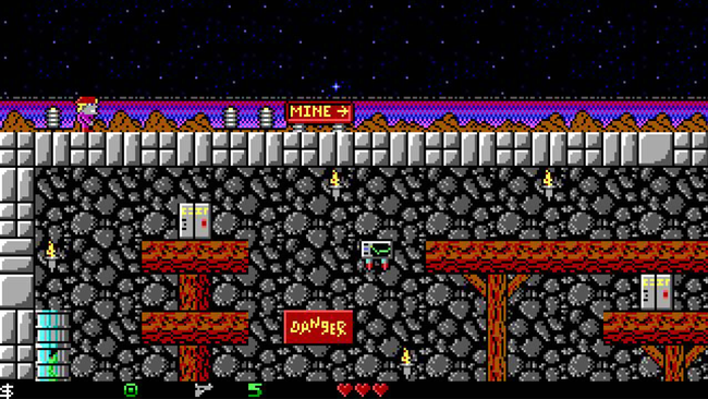 Remastering three classics from Apogee Software for a new age | TechRadar