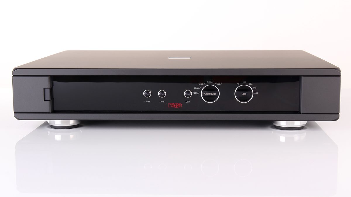 Rega Aura review | What Hi-Fi?