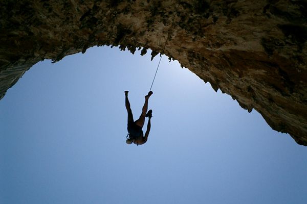 Why Do People Take Risks Live Science