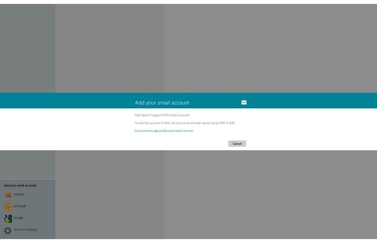 Windows 8 Pro Review | Operating System Reviews | Laptop Mag