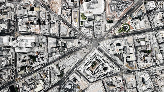 5 tips for better urban landscape photography | Digital Camera World