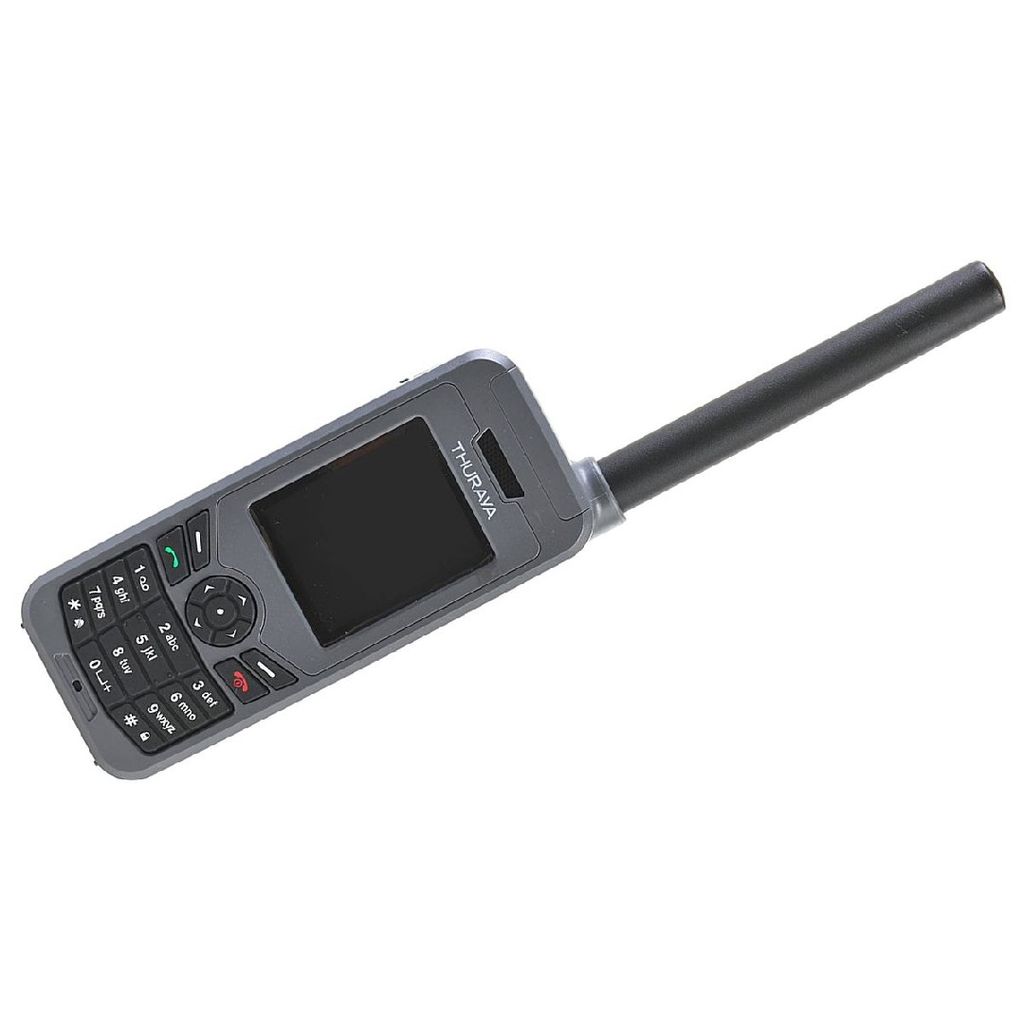 The best satellite phones and communicators | Digital Camera World
