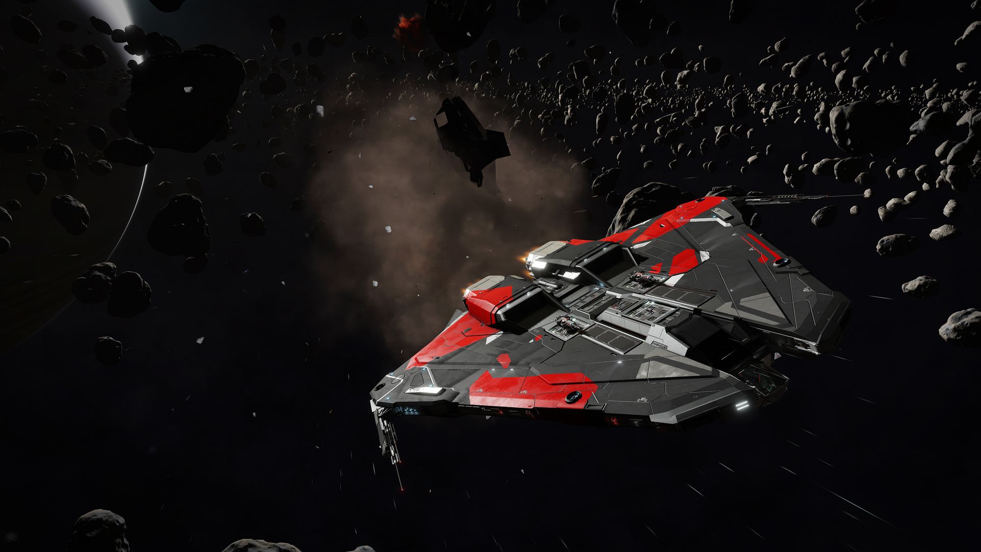 Sign up to the PC Gamer Club now and get an exclusive Elite Dangerous ...
