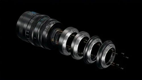 How are cine lenses different to regular lenses, and why does it matter ...