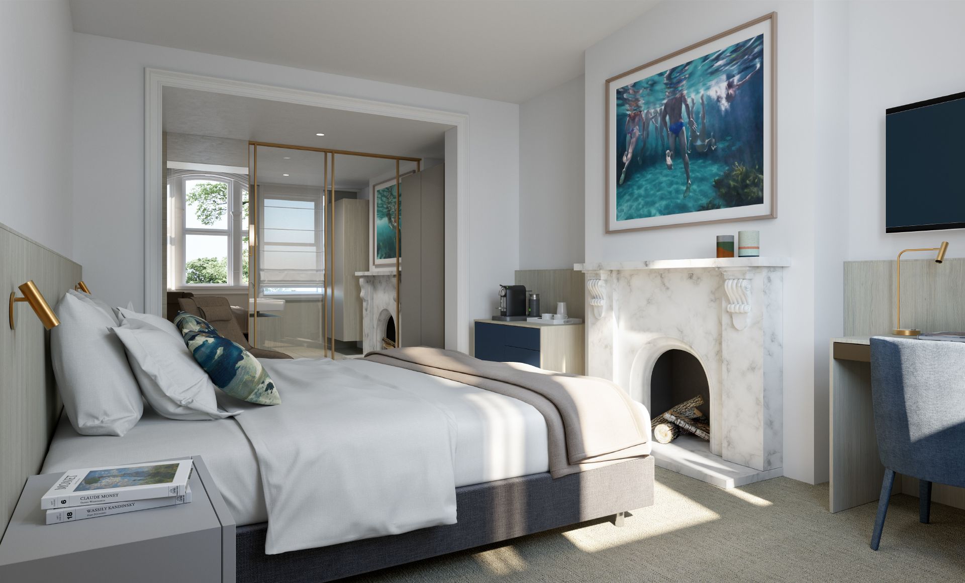 Eight must-visit hotels boosting Sydney’s wow-factor | Wallpaper*