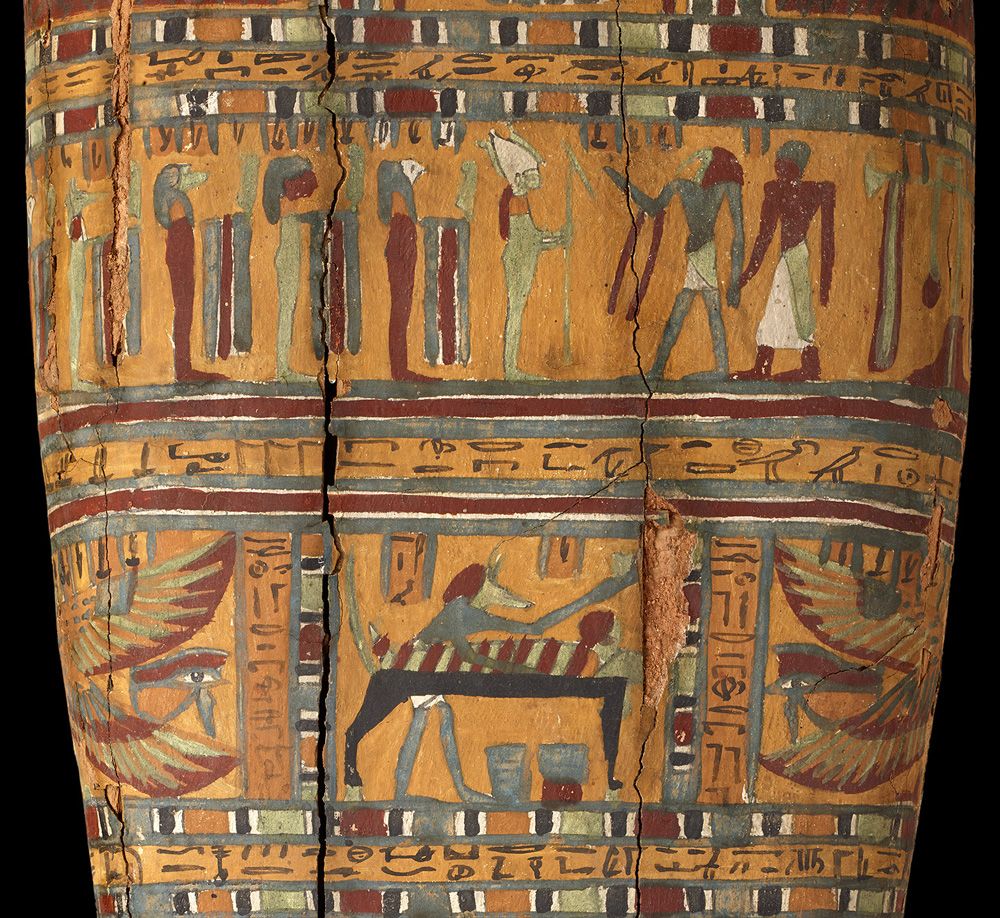 Photos: The Amazing Mummies of Peru and Egypt: Page 3 | Live Science