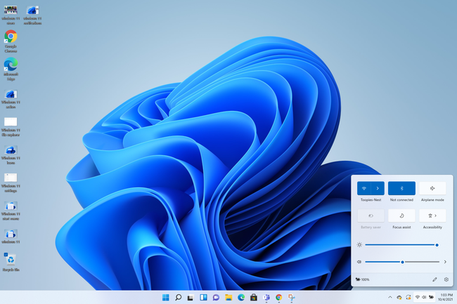 Windows 11 review: Is it better than Windows 10? | Laptop Mag