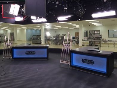 HSN Vendor ProCaps Labs Debuts Factory Studio | Next TV | Multichannel News