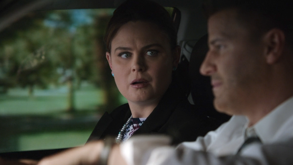 A Bones Reunion Is Happening Soon, And I'm Hopeful For A Big Revival ...