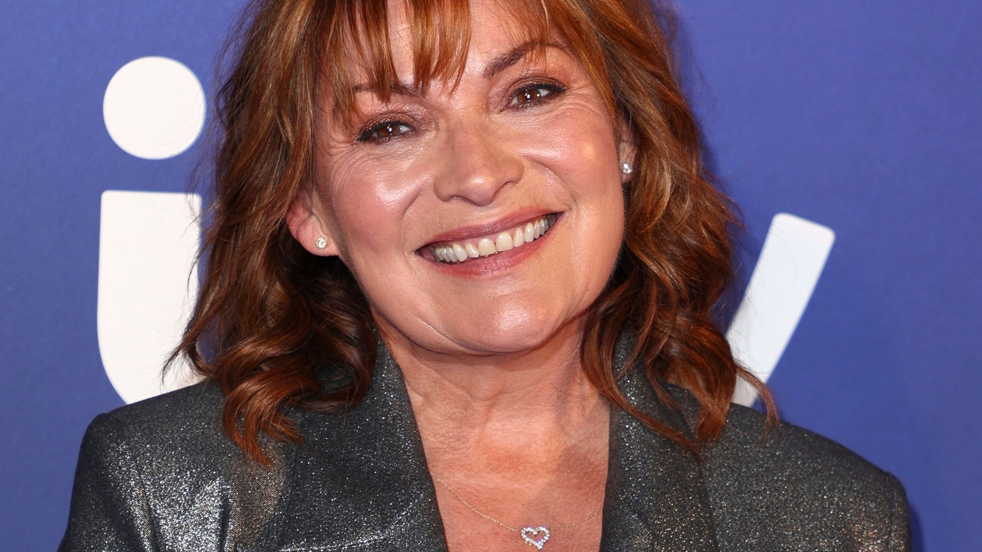 Lorraine Kelly reveals her secret to 'marital bliss' | Woman & Home