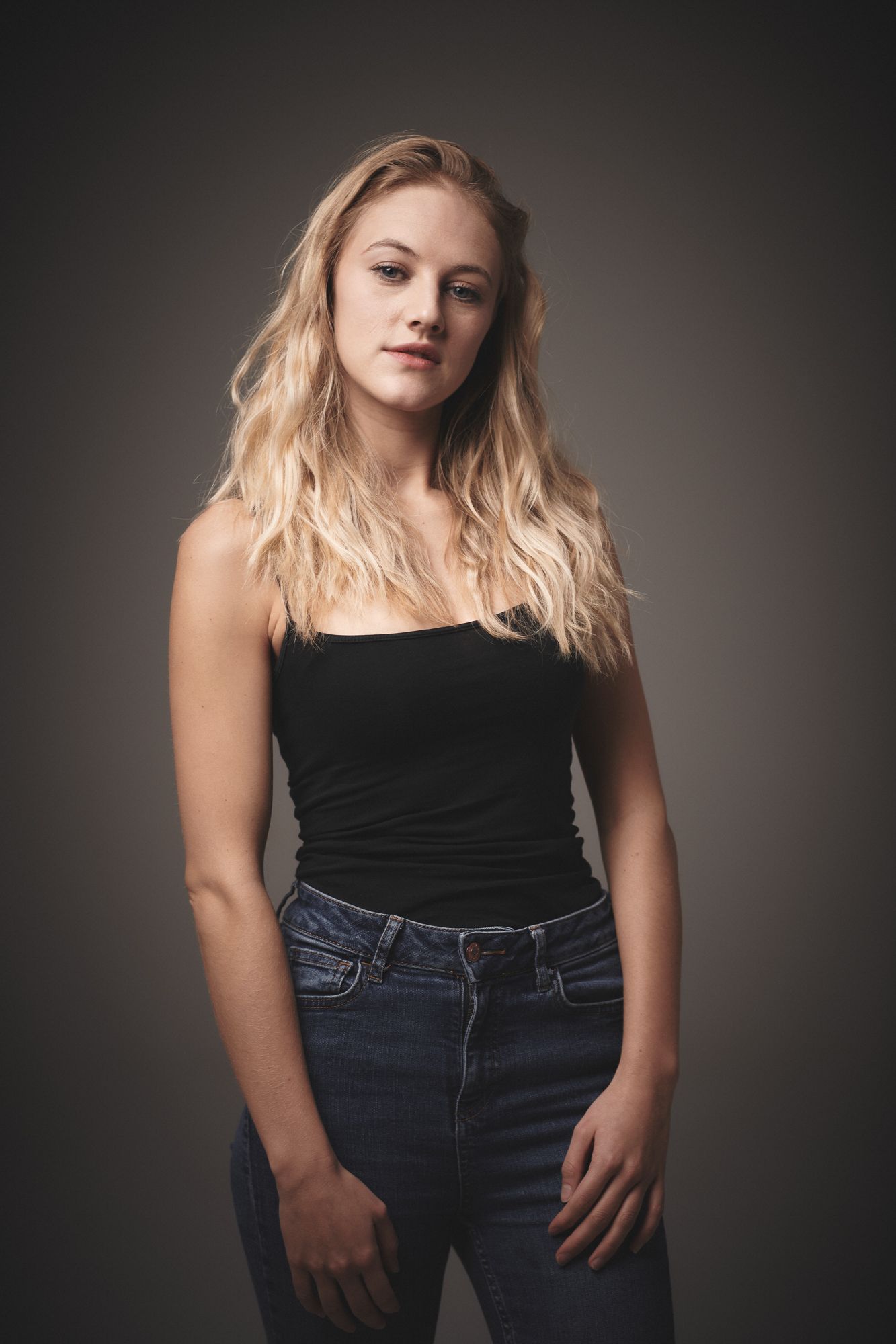 Studio lighting made easy: here's a simple setup for portraiture ...