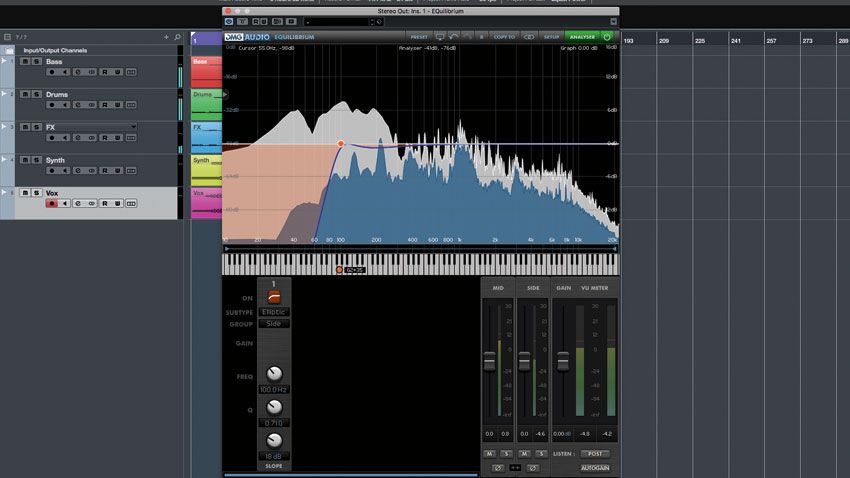 How to cut a virtual vinyl record in your DAW | MusicRadar