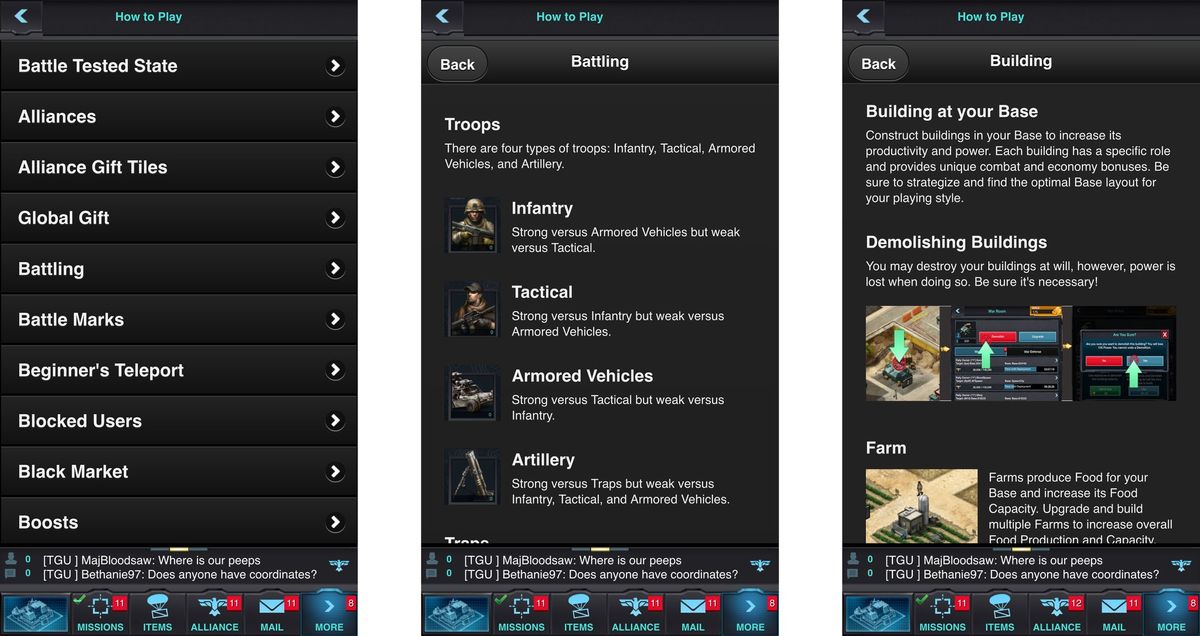 Mobile Strike — Everything you need to know! | iMore