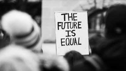 Women Need Male Allies: Ending VAWG Starts With Positive Masculinity ...