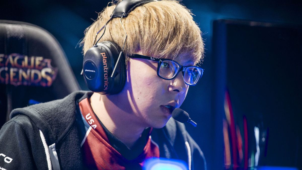 What you need to know about LoL’s dramatic MSI group stage | PC Gamer