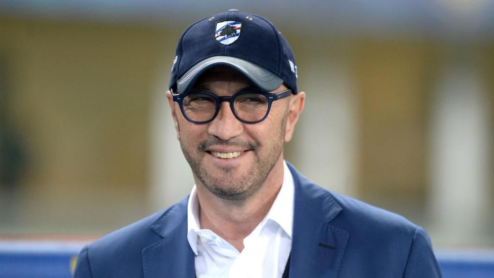 Zenga appointed Wolves boss | FourFourTwo