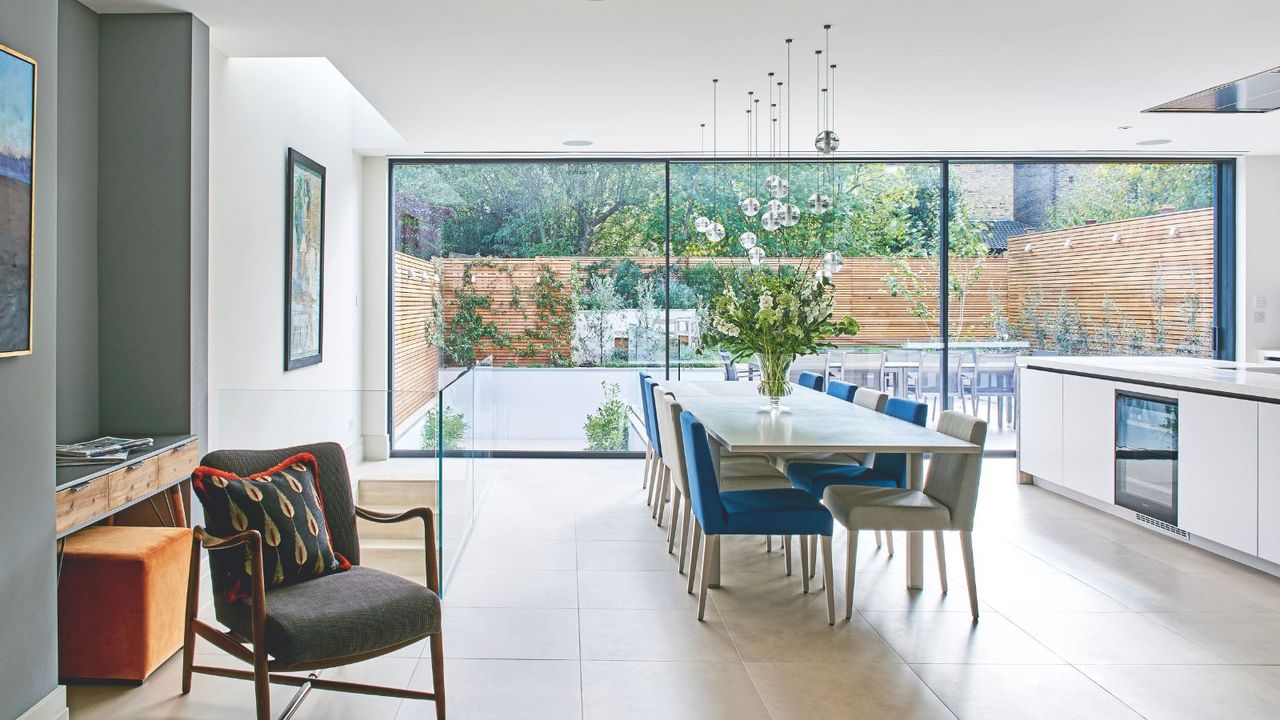 How to get rid of rodents in walls: 5 foolproof steps | Homes and Gardens