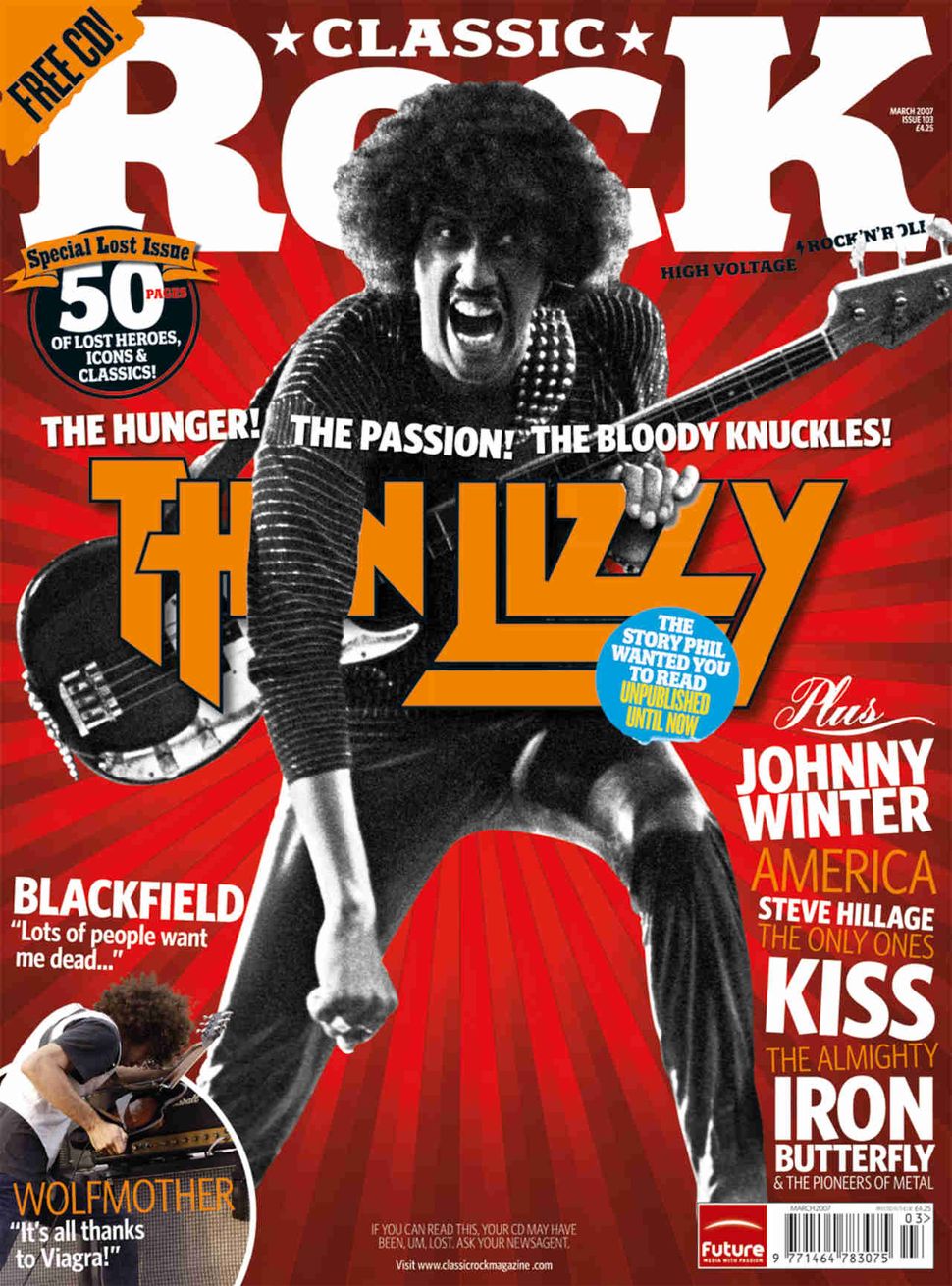 Starz: the hard rock band who should have been the next Kiss | Louder