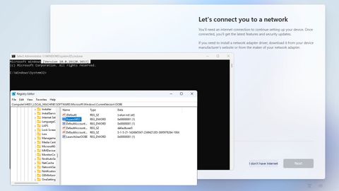 Microsoft eliminates workaround that circumvents Microsoft account ...