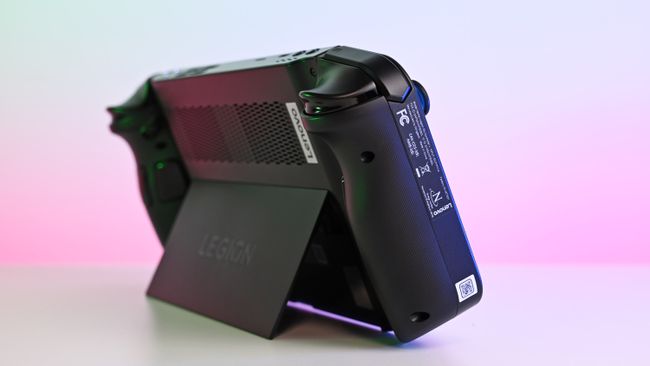 Here's everything you need to know about Legion Go S | Windows Central