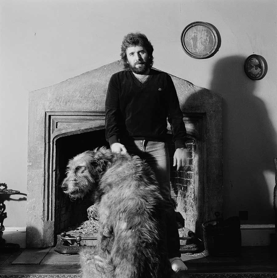 Lee Kerslake: the last interview | Louder