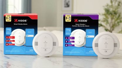 Ring announces first ever smart smoke alarms in collaboration with ...