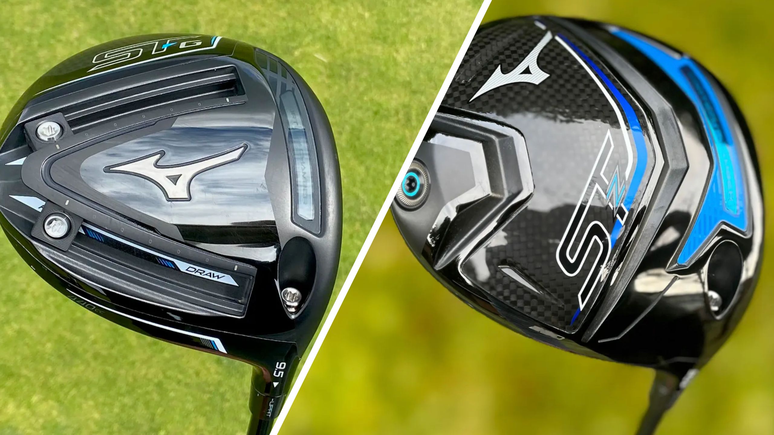 These Mizuno Drivers Are Now Below Half Price And Are The Perfect ...